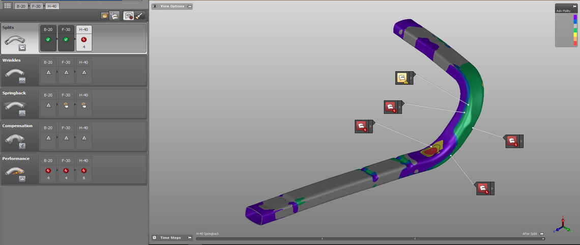 Hydroforming technology - Hydroforming Dies, Parts and Technology by ...