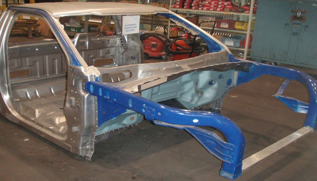 Hydroforming technology - Hydroforming Dies, Parts and Technology by ...