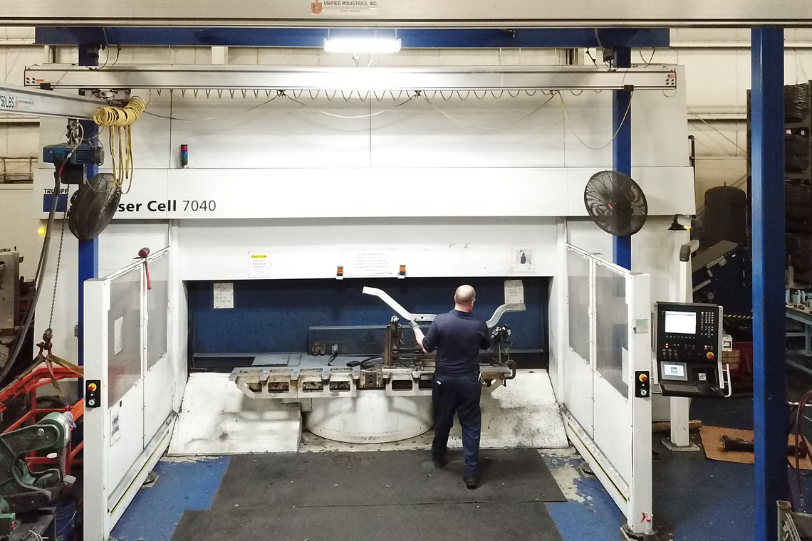 Hydroforming technology - Hydroforming Dies, Parts and Technology by ...