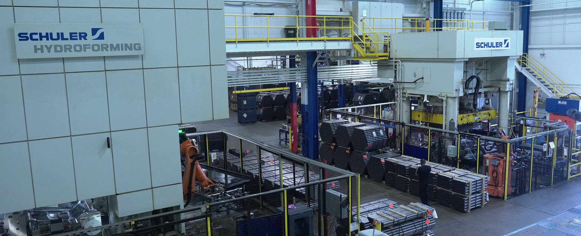 Hydroforming technology - Hydroforming Dies, Parts and Technology by ...